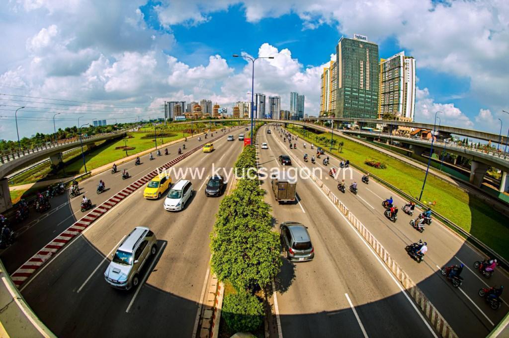 Lịch sử Sài gòn - Ký ức Sài Gòn...dòng thời gian!